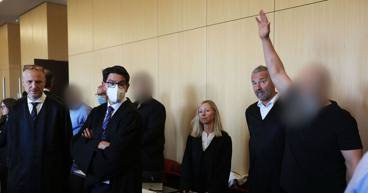 Prozess um Al Zein: Diese Fragen bleiben nach dem Deal im Al-Zein ...