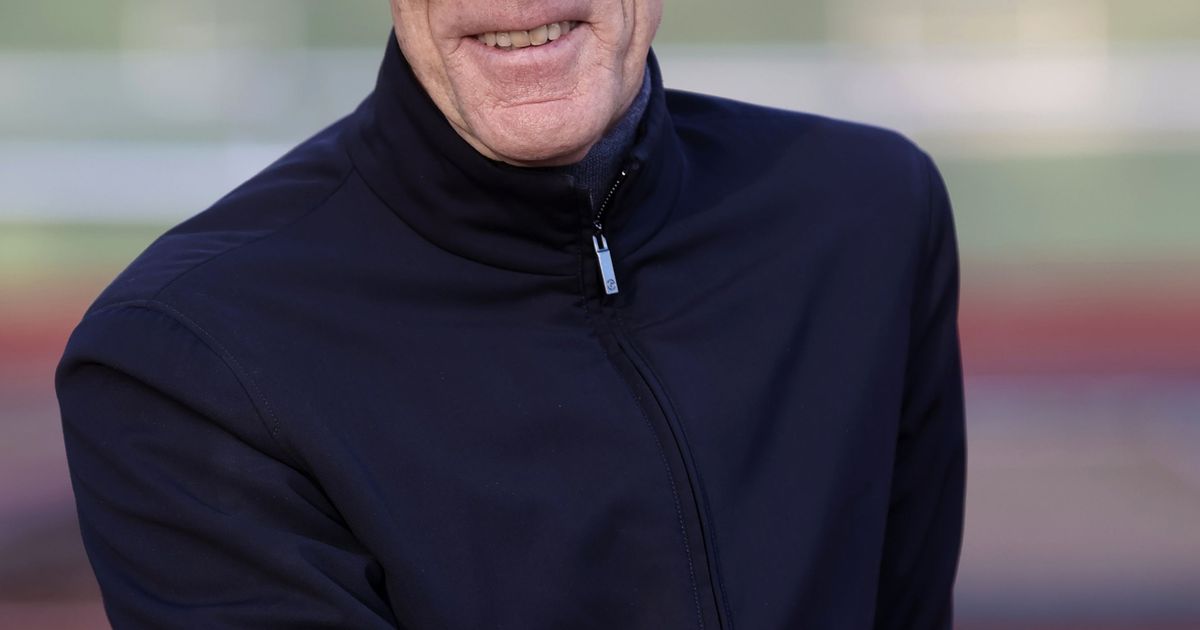 Sportprofessor Ingo Froböse: Wie wir unseren inneren Schweinehund im ...