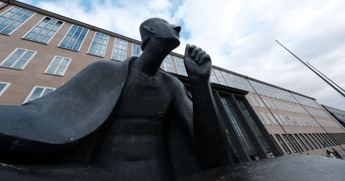 Vorwürfe gegen Kölner Uni-Professor: Asta schockiert über Berichte ...