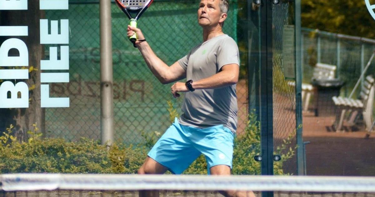 Sport: Bergisch Gladbacher ist Deutscher Meister im Padel Tennis ...