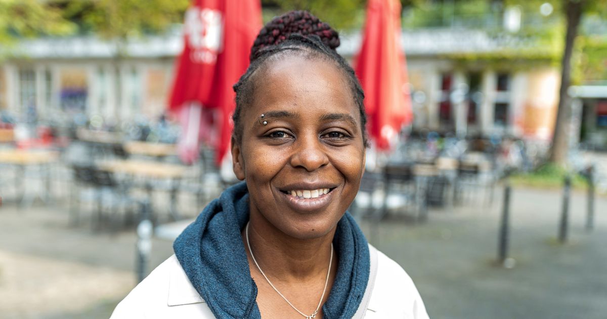 Lützerath: Shary Reeves schießt auf Twitter gegen Greta Thunberg ...