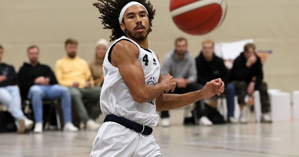 Basketball: Elijah Jenkins überragt beim Deutzer TV | Kölner Stadt-Anzeiger