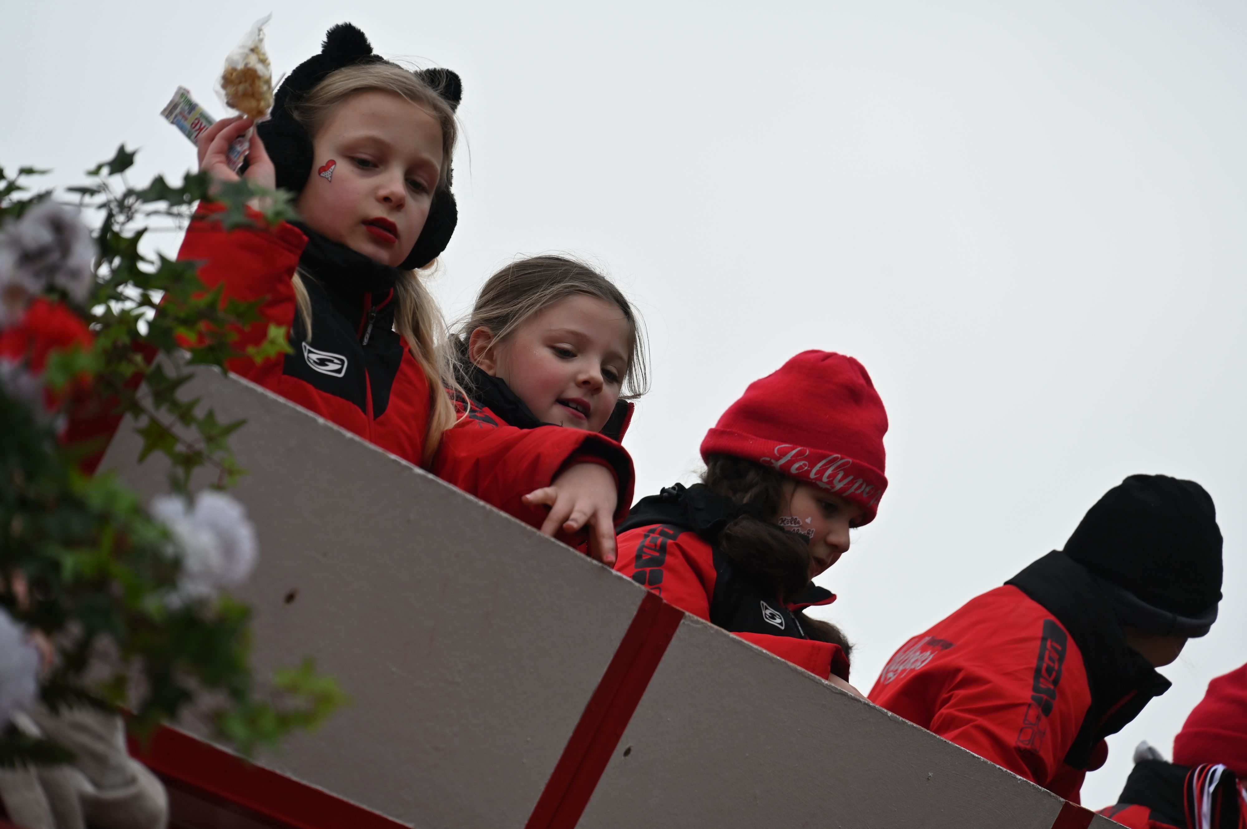 Karneval 2023 in Bergheim: Das sind die schönsten Bilder | Kölner Stadt ...