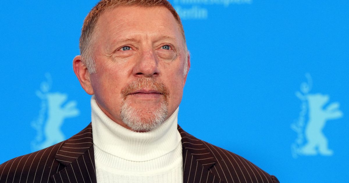 Doku über Boris Becker: Die unerwarteten Highlights der Berlinale ...