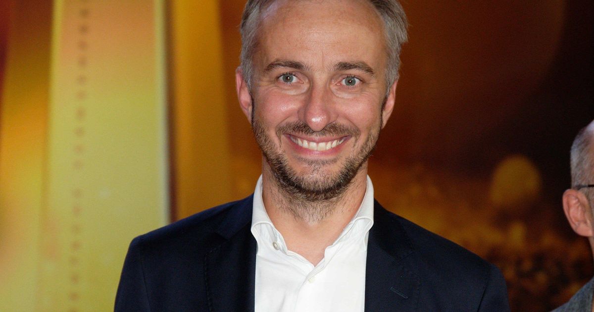 Esc 2023 Jan Bhmermann