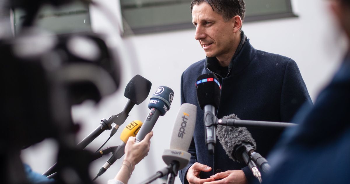 1. FC Köln: So läuft das Verfahren vor dem Cas ab - Urteil nicht vor ...