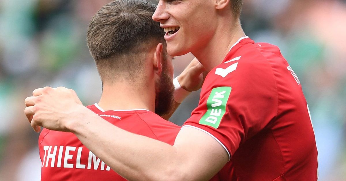 1. FC Köln: Steffen Tigges trifft und fiebert dem Duell gegen den FC ...