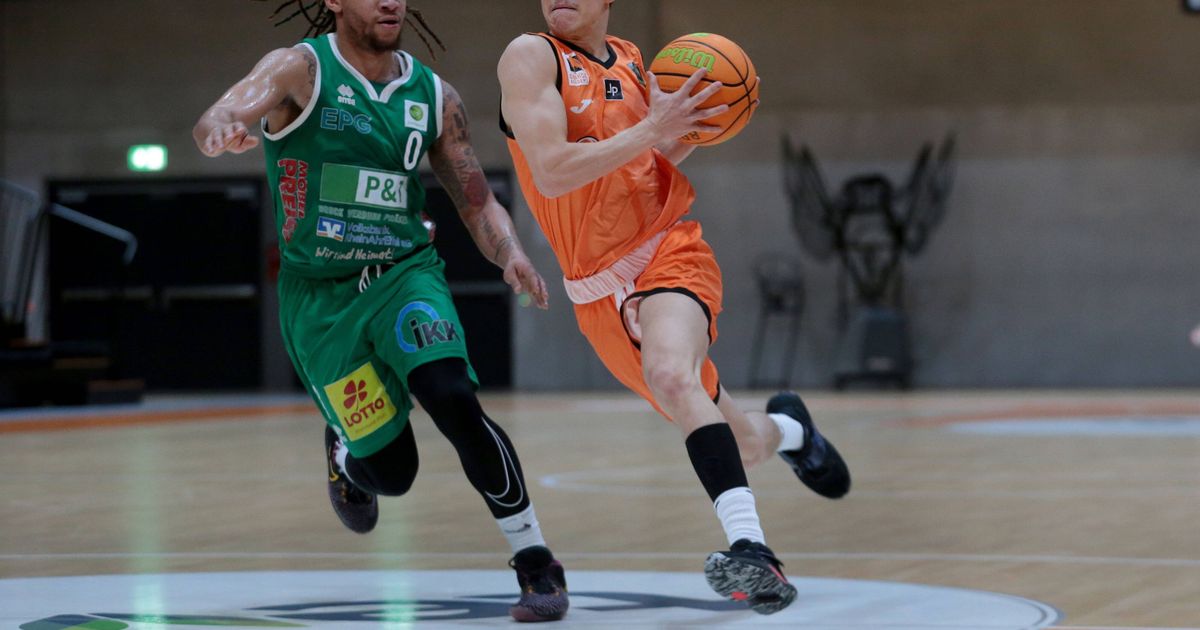 Dragons Rhöndorf: Florian Koch geht, Marko Rosic kommt | Kölner Stadt ...