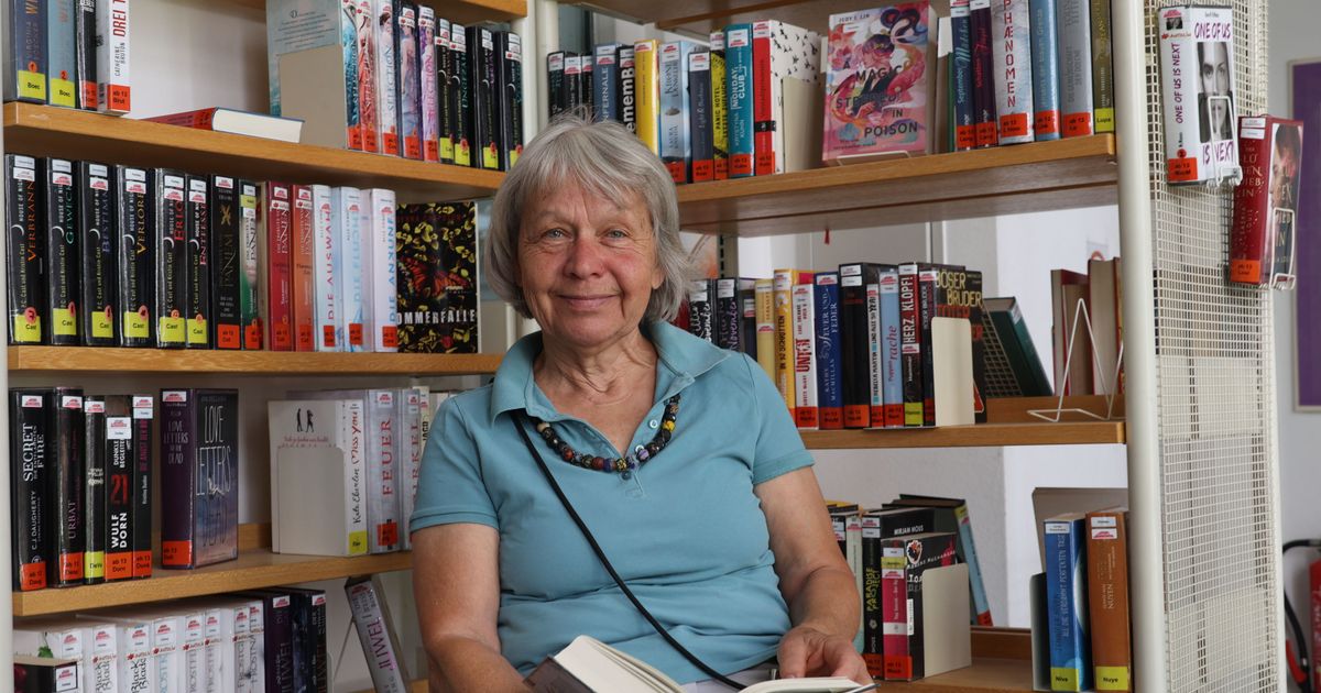 Auszeichnung: Eva Scholten ist Burscheiderin des Jahres 2022 | Kölner ...
