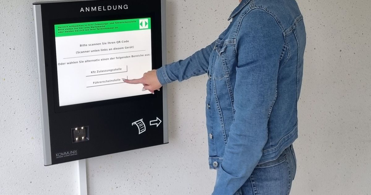 Strassenverkehrsamt Leverkusen Fuhrerscheinstelle Termin