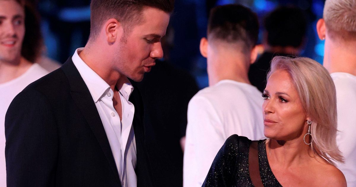 Michelle und Eric Philippi haben sich überraschend getrennt | Kölner ...