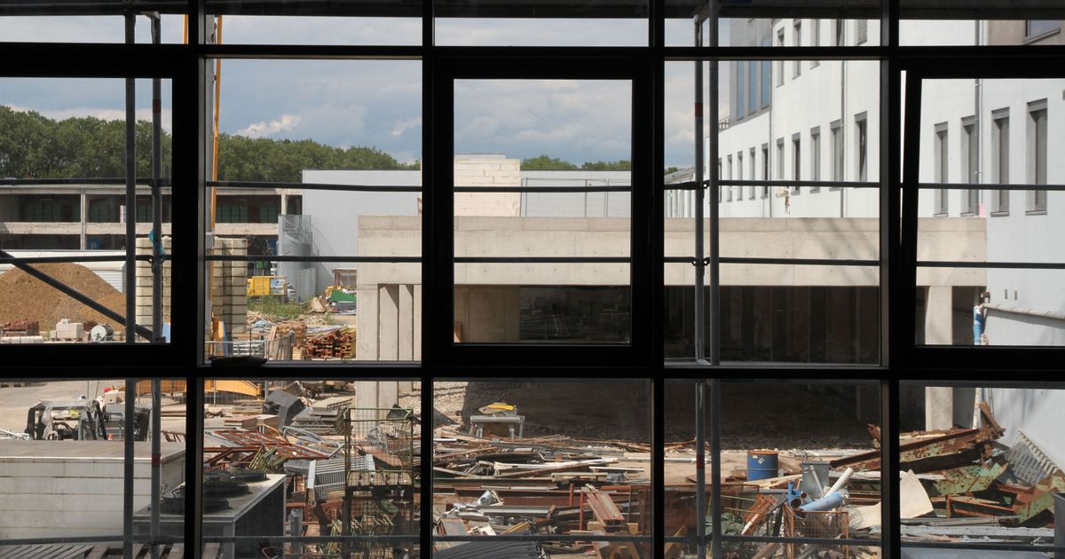 Turmcenter Siegburg: Was aus der Klangfabrik im Phrix-Turm wird ...