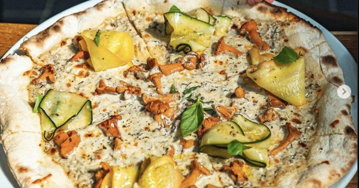 Köln: Diese Pizzerien machen bei der „True Italian Pizza Week“ mit ...
