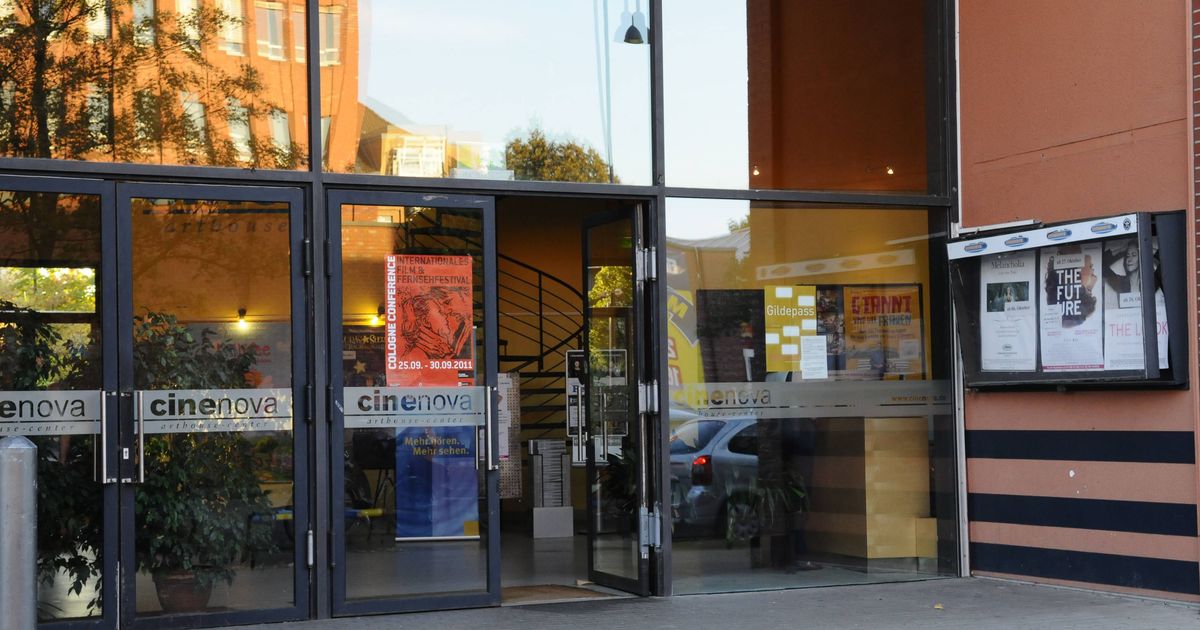 Cinenova in Köln-Ehrenfeld zeigt Dokumentarfilm über Walter Kaufmann ...