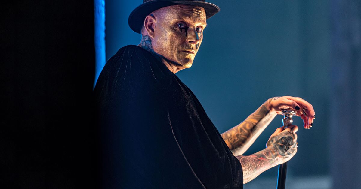 ESC-Bewerbung: Malte Schmidt-Kohl drehte in Bergisch Gladbach | Kölner ...