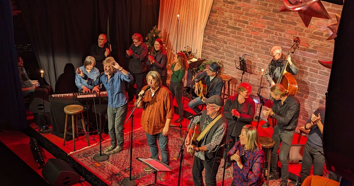 Kolsche Weihnacht Im Eltzhof