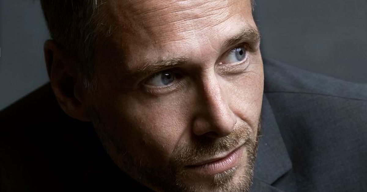 Kölner Philharmonie: Michael Nagy mit fesselndem Konzert | Kölner Stadt ...