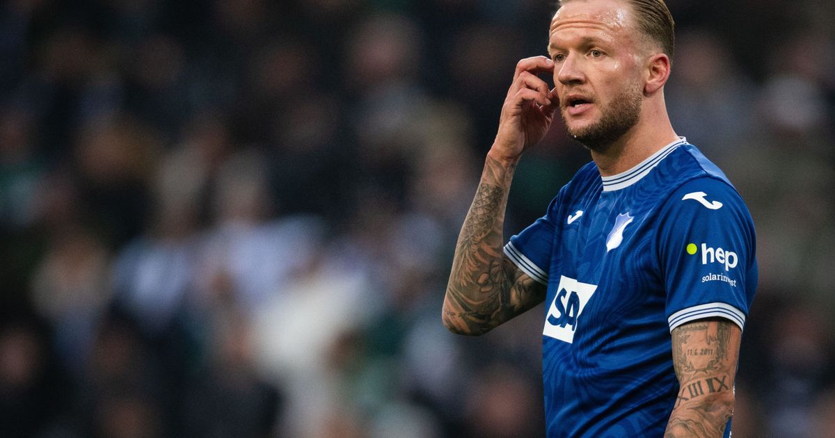 Bundesliga: Ex-Kölner Vogt wechselt von Hoffenheim zu Union Berlin ...