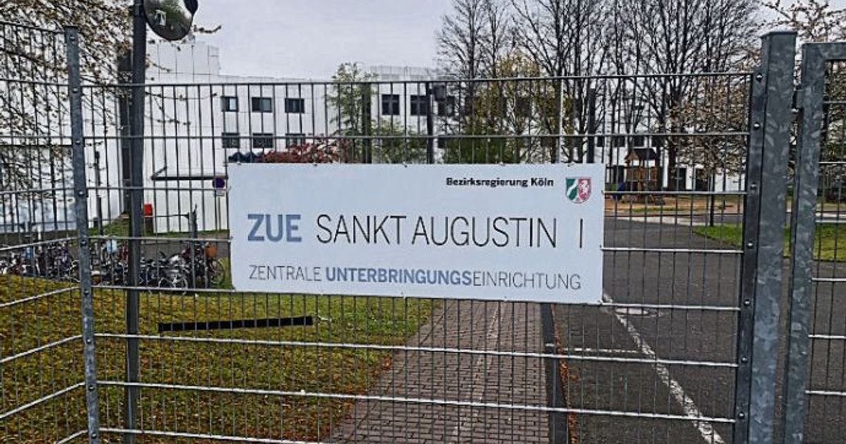 Kommentar zum ZUE-Bürgerbegehren: Ein Erfolg ginge zulasten ...