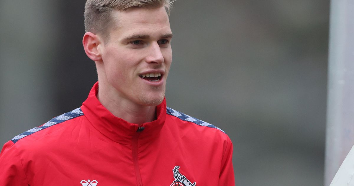 1. FC Köln: FC-Reserve gewinnt Testspiel 9:1 – Steffen Tigges bleibt ...