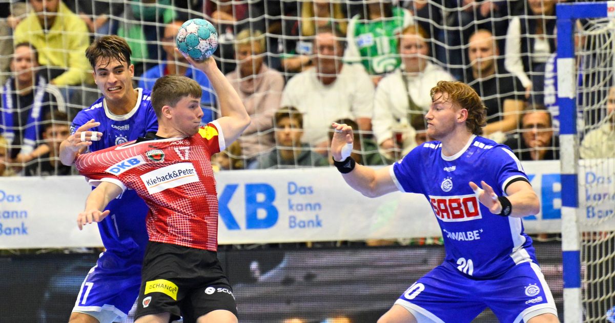 Handball: Im Pokal-Viertelfinale trifft Gummersbach auf Berlin | Kölner ...
