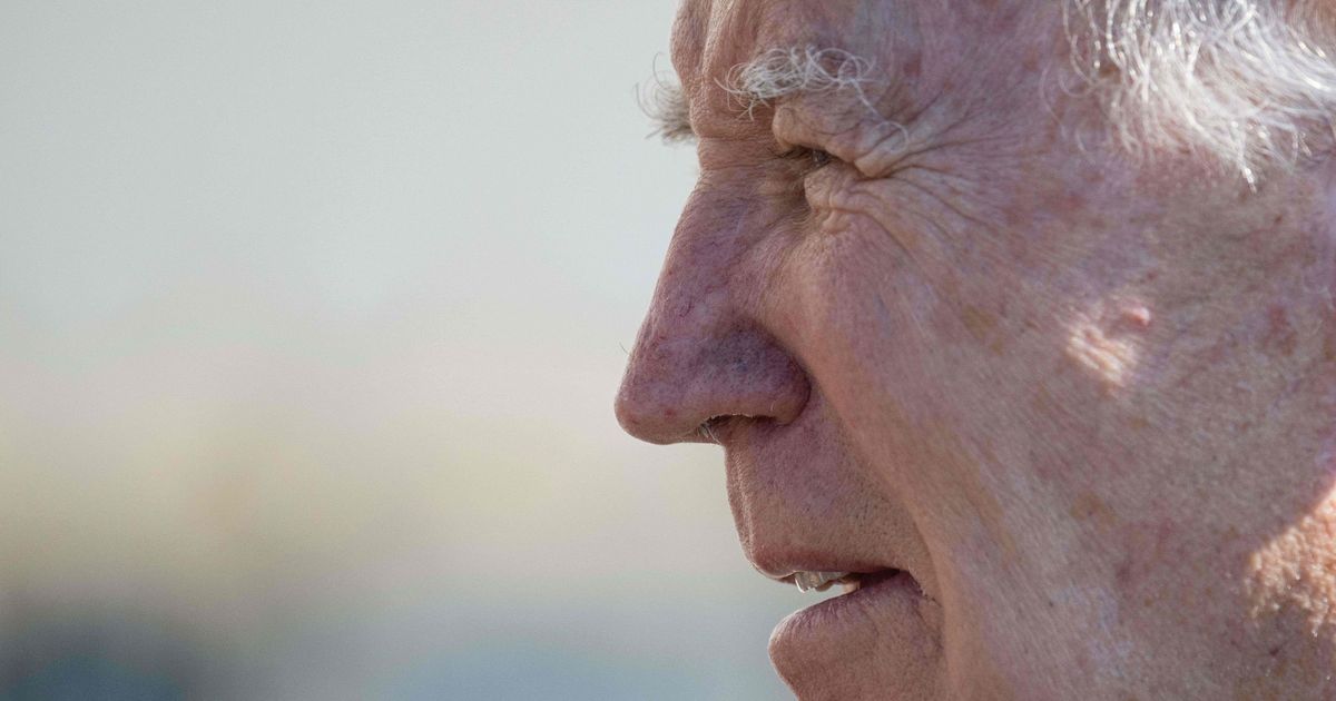 Joe Bidens Ururgroßvater nach Rauferei von Abraham Lincoln begnadigt ...