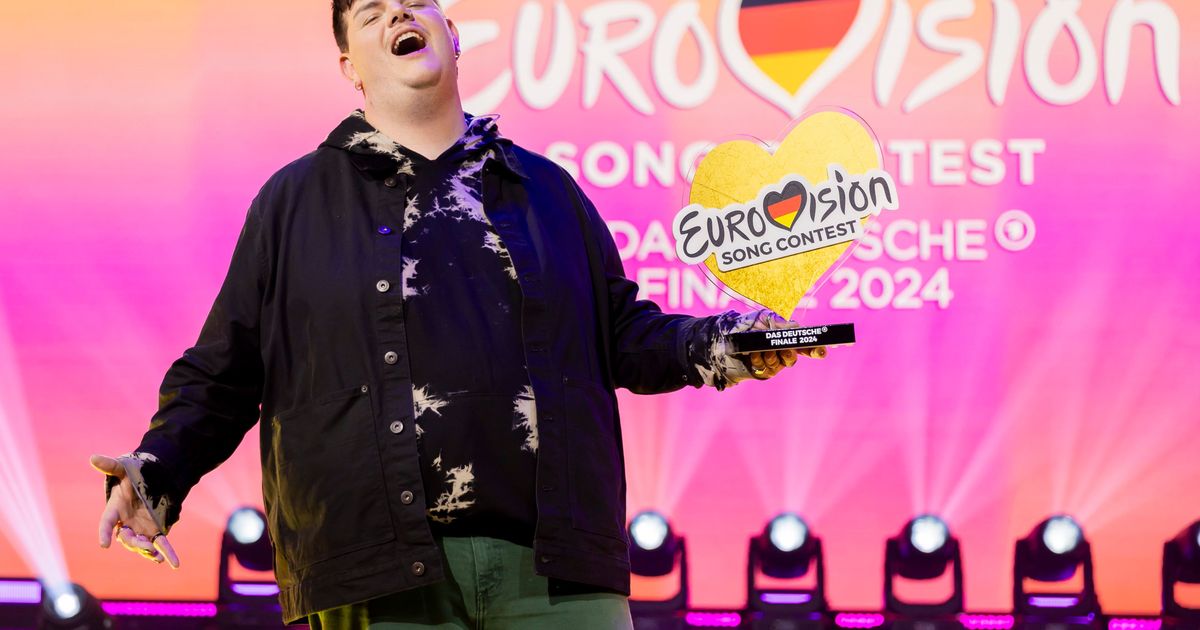 ESC 2024: Deutschland bald Letzter in den Wettquoten | Kölner Stadt ...