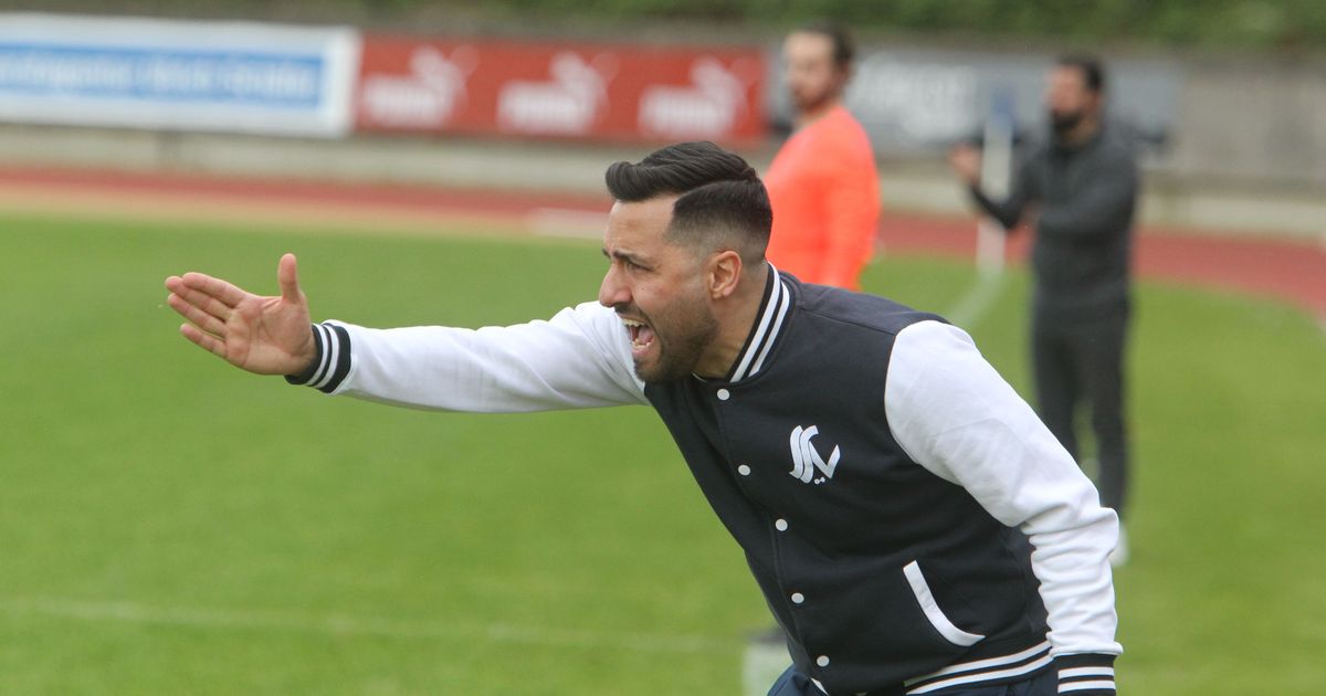 Siegburger Sportchef Mehmet Dogan im Interview: „Alex Otto war mein ...