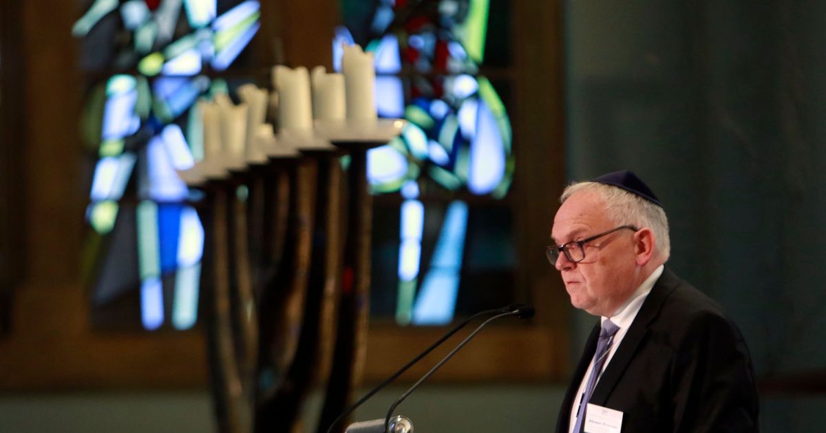 Synagogen-Gemeinde Köln: „Können wir noch sicher jüdisch leben ...