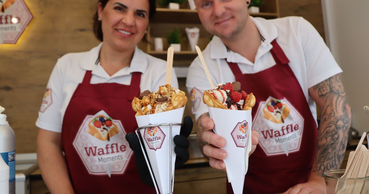 Street Food Festival Wesseling: Essen aus Nepal und Jamaika | Kölner ...