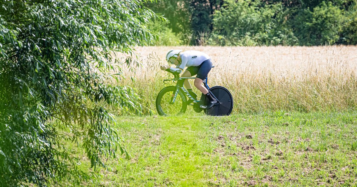 Mieke Kröger: Hürther Olympia-Siegerin erfüllt sich besonderen Traum ...