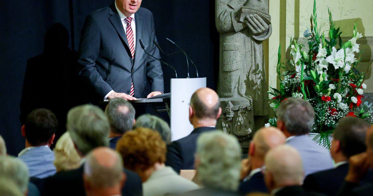 Köln: Stephan Neuheuser ist neuer Chef der Staatsanwaltschaft | Kölner ...