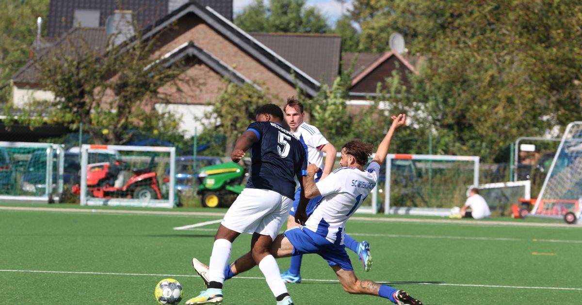 Fußball: Bessenich, Wißkirchen und ihr Standardresultat | Kölner Stadt ...