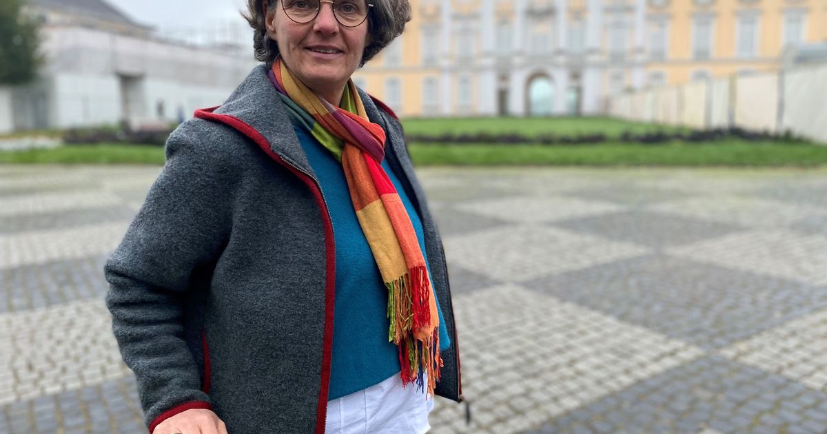 Brühl: Das motiviert Simone Holderried im Bürgermeister-Wahlkampf ...