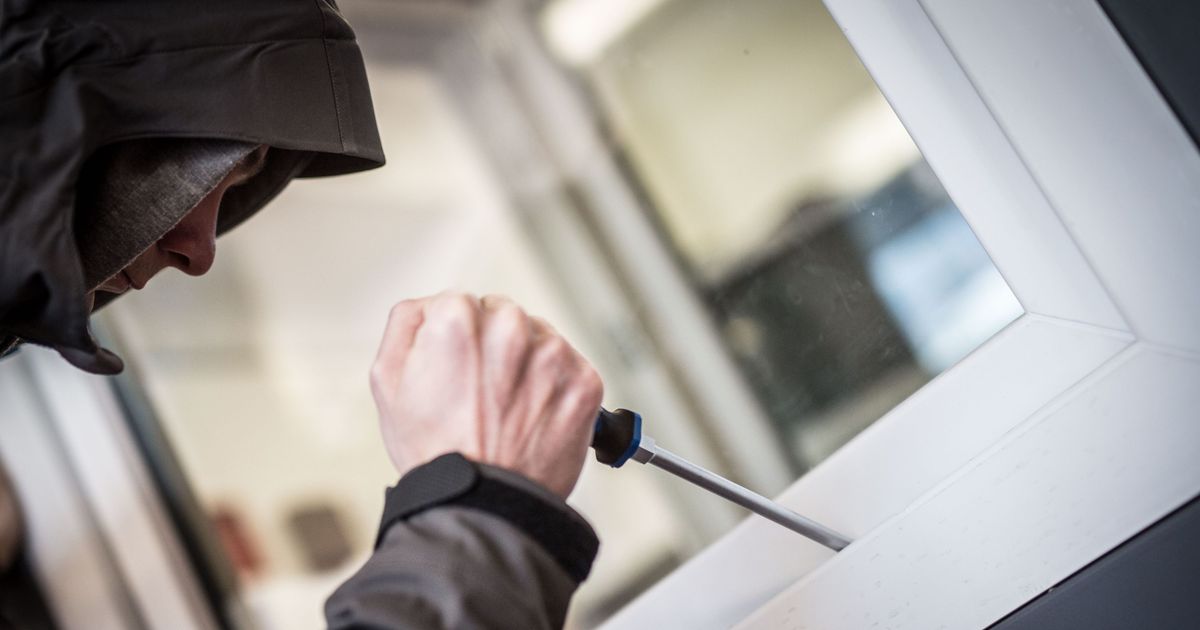 Rhein-Erft-Kreis: Einbrecher waren in Bedburg und Bergheim aktiv ...