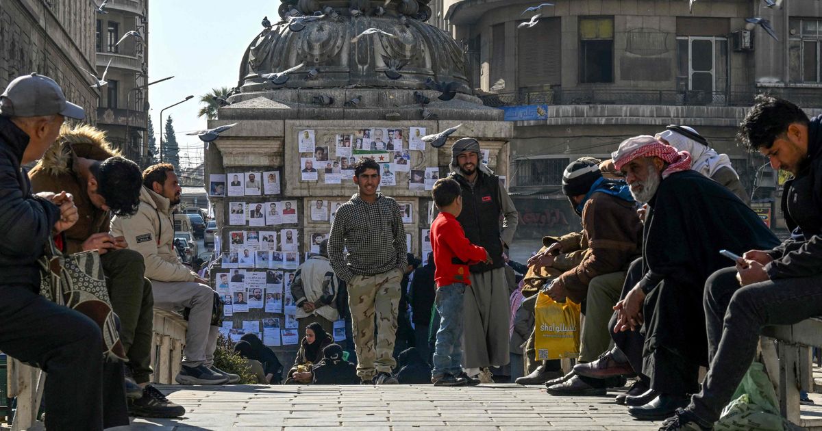 Neues BKA-Lagebild: Dschihadisten warben in NRW für Syrien-Feldzug ...