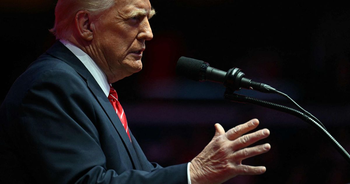 Donald Trump will Geheimakten zum Mord an JFK öffentlich machen ...