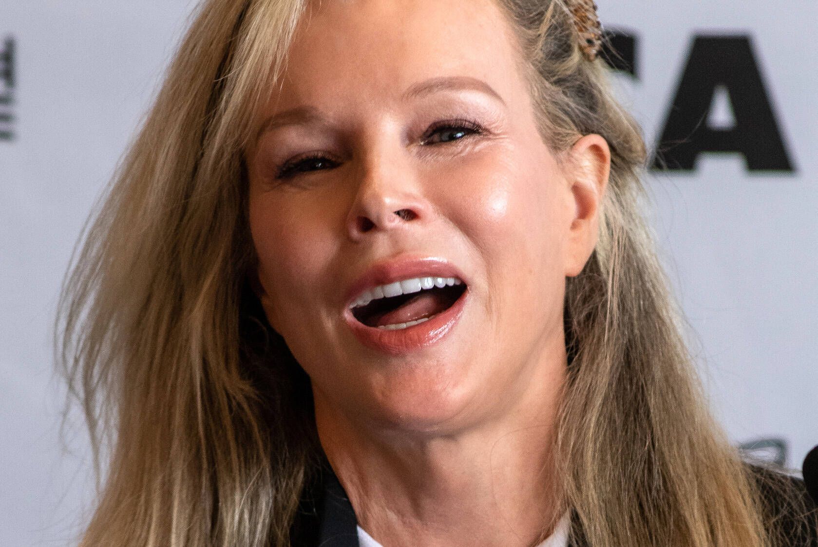 Seit Jahren abgetaucht: Was macht eigentlich Kim Basinger? So sieht sie ...