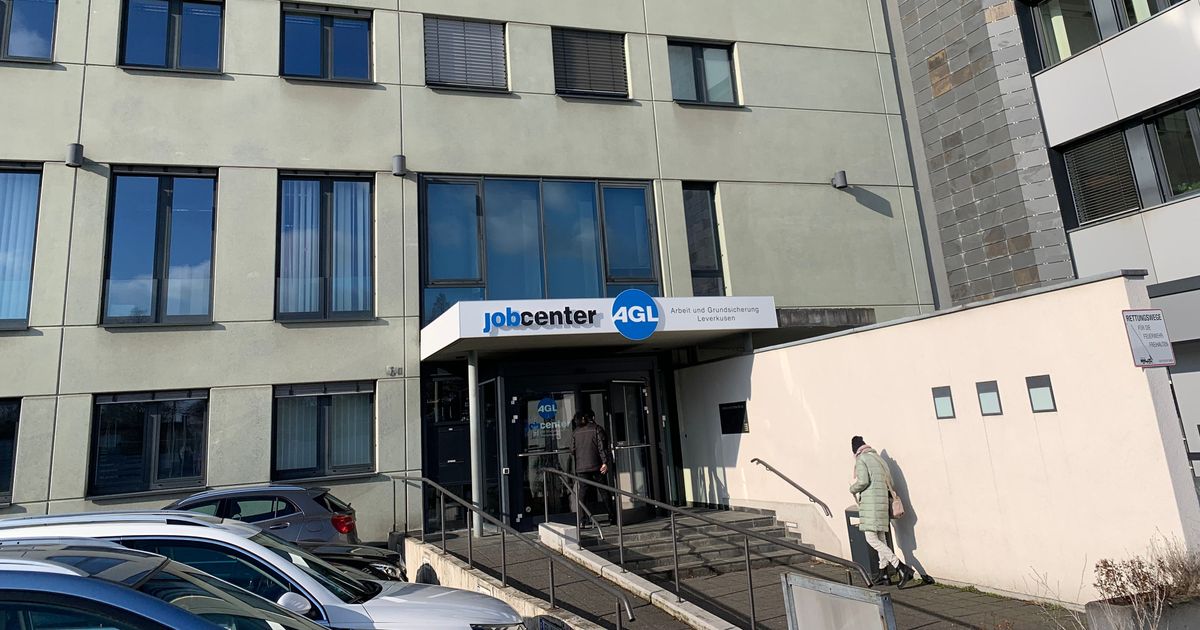 Arbeit: Agentur hat in Leverkusen viele Unqualifizierte vermittelt ...