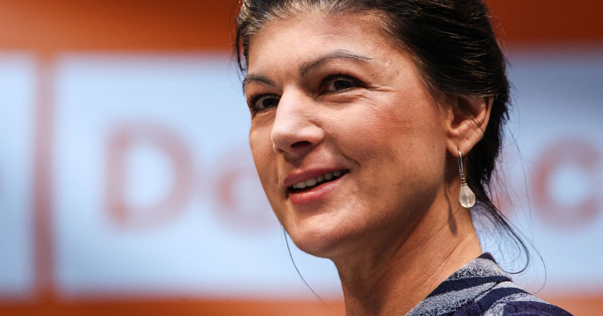 Empörung über Sahra Wagenknecht: „Beleidigt selbst mich zutiefst ...