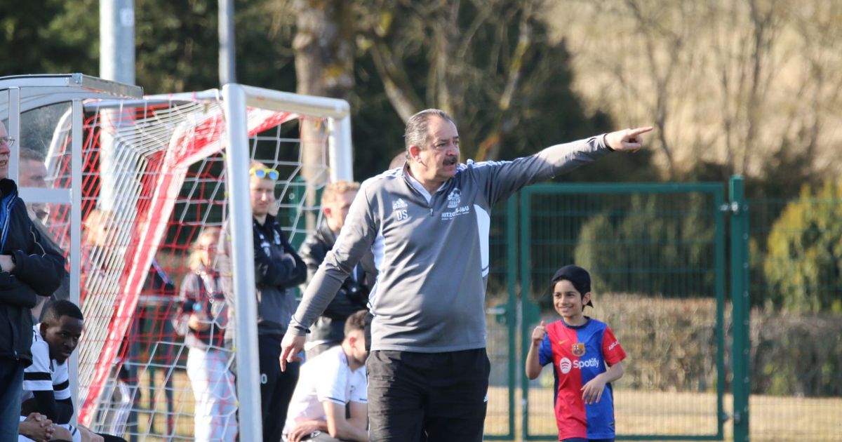 Bezirksliga: Kaderplanungen in Bessenich, Nierfeld und Wißkirchen ...
