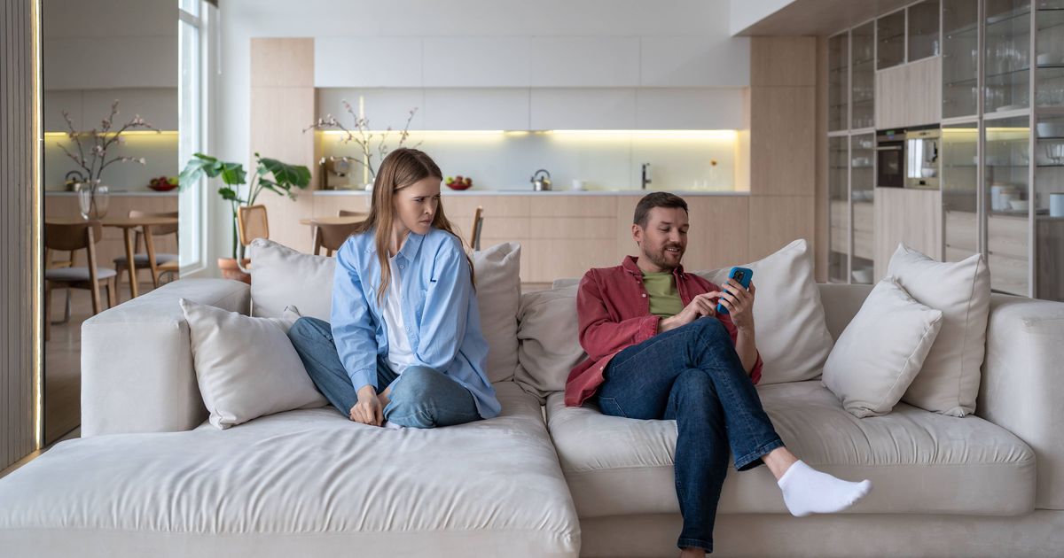 In Sachen Liebe: Mein Partner nimmt Dinge, die mir wichtig sind, nicht ...