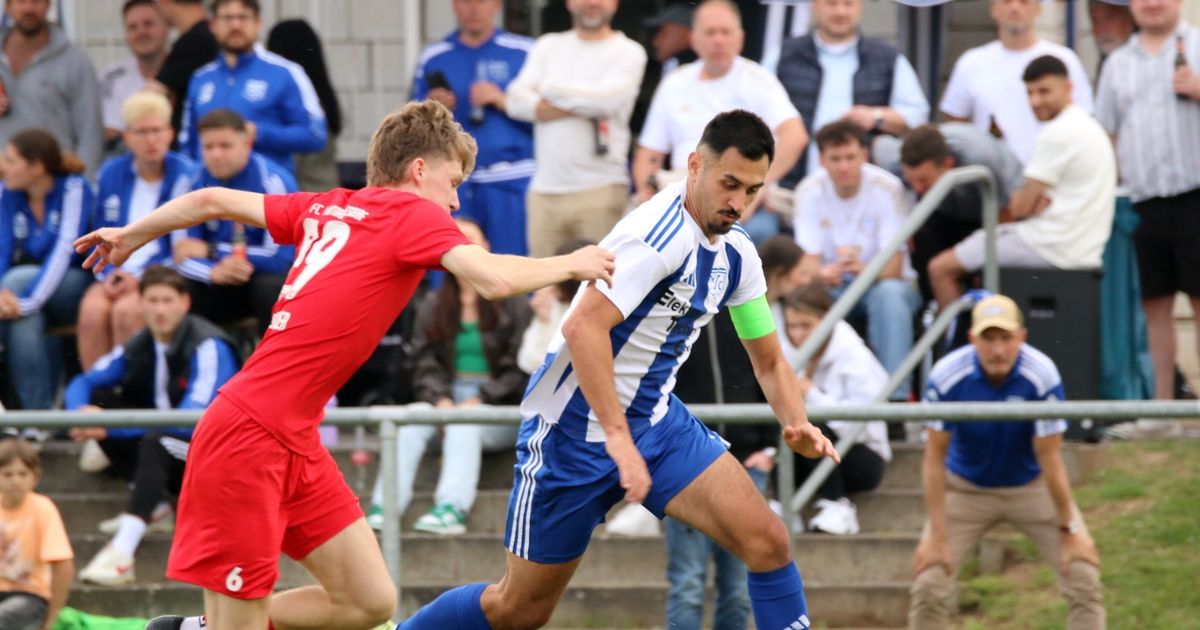 Transfers: Isitmen und Miszkiewicz kehren nach Bessenich zurück ...