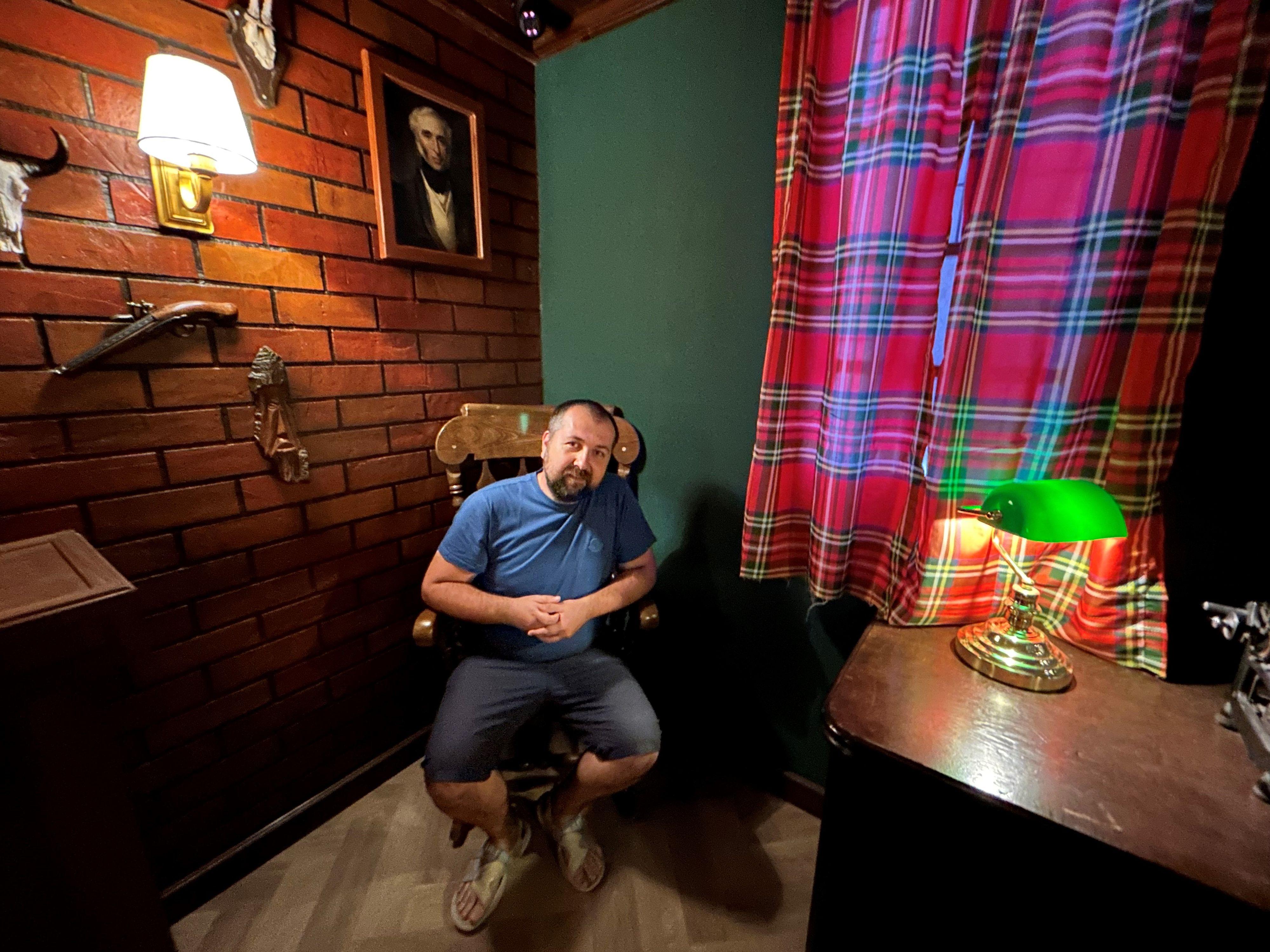 Kölner Escape-Room-Gründer darf auf Genehmigung hoffen | Kölner Stadt ...