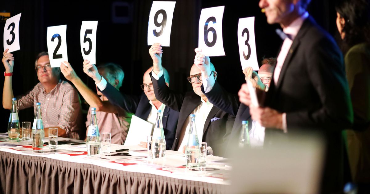 100 Ideen für Köln: Das Best-of-Ranking der OB-Kandidaten im Überblick ...