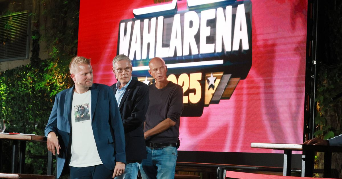 1. FC Köln: Wahlarena – Peinliche Quiz-Antworten, aber wenig ...