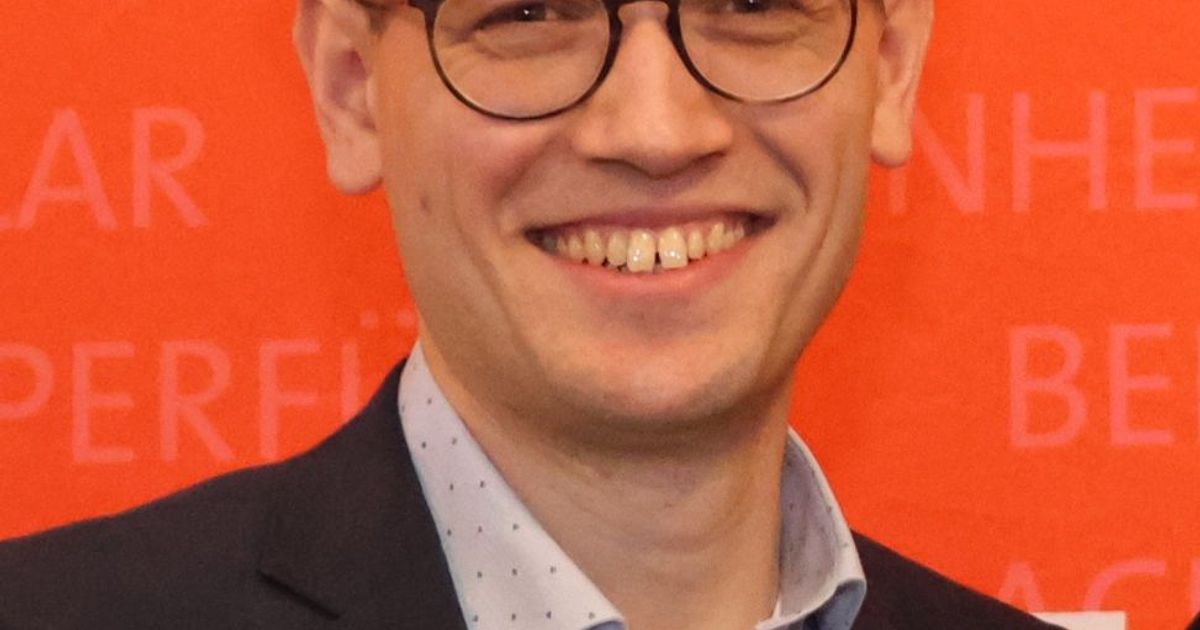 Fünf Fragen am Oberbergs Landratskandidat Sven Lichtmann | Kölner Stadt ...