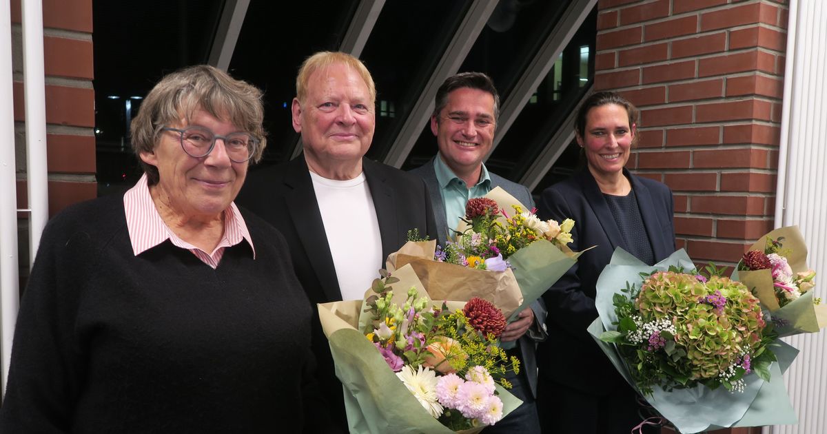 Bezirksbürgermeister Ehrenfeld: Volker Spelthann tritt zweite Amtszeit ...