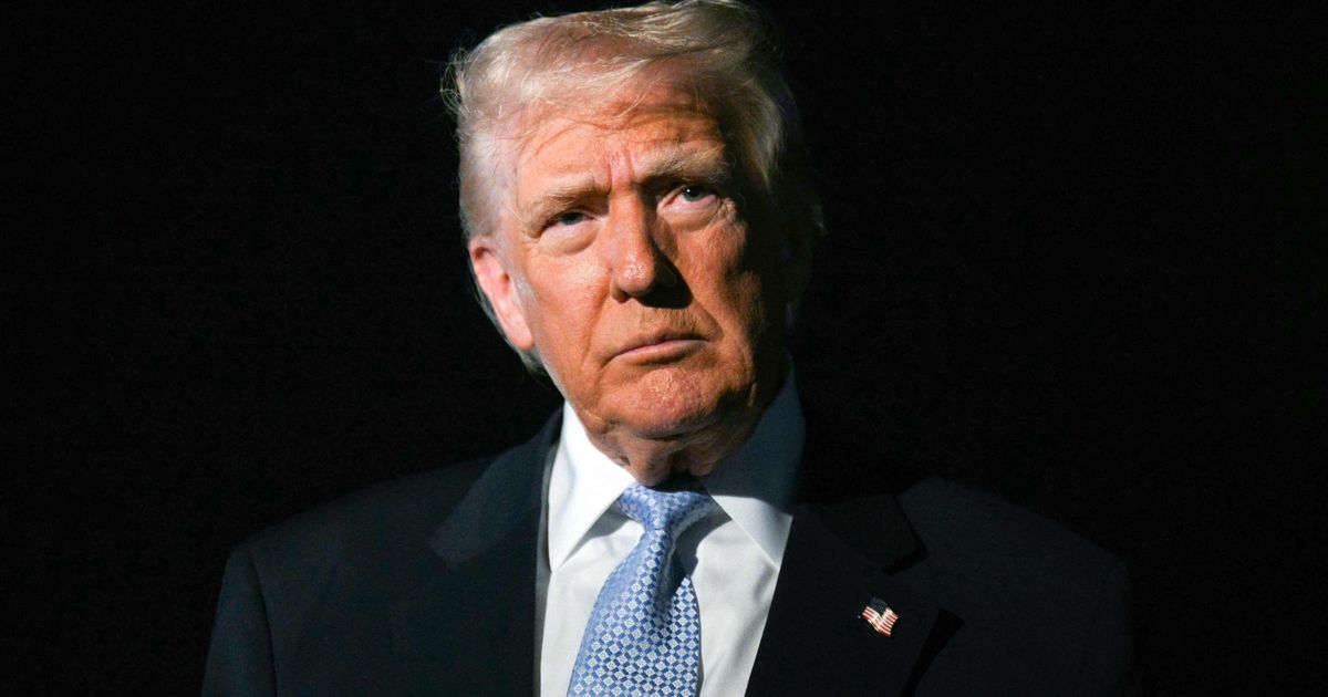Epsteins Mails über Donald Trump: „Bösartig“ und „blowing Bubba ...