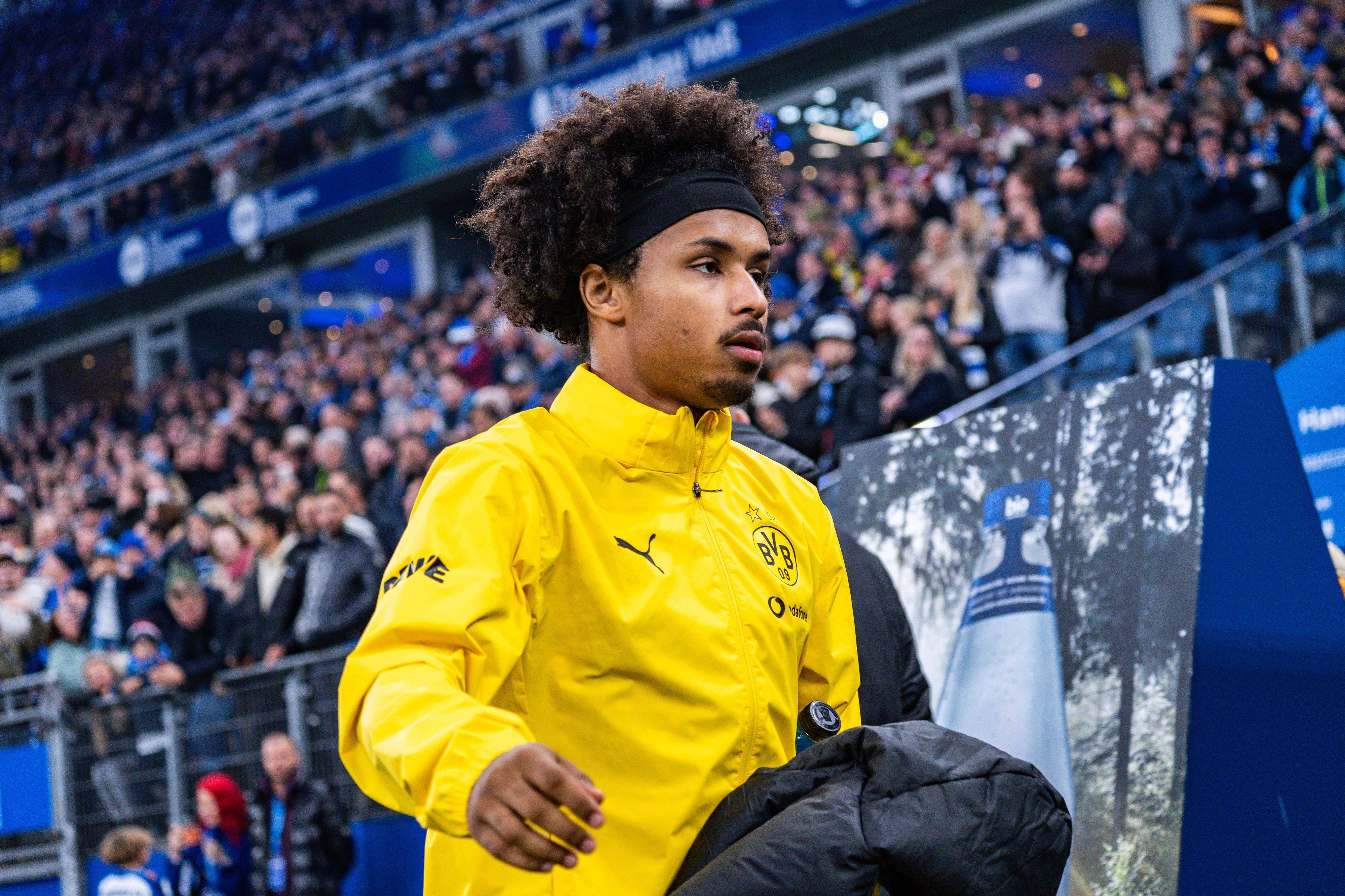 Karim Adeyemi zeigt sich reumütig - diese Konsequenzen drohen | Kölner ...